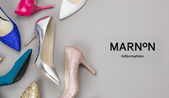 【MARNON公式】オーダーメイドパンプス・シューズのMARNON（マルノン